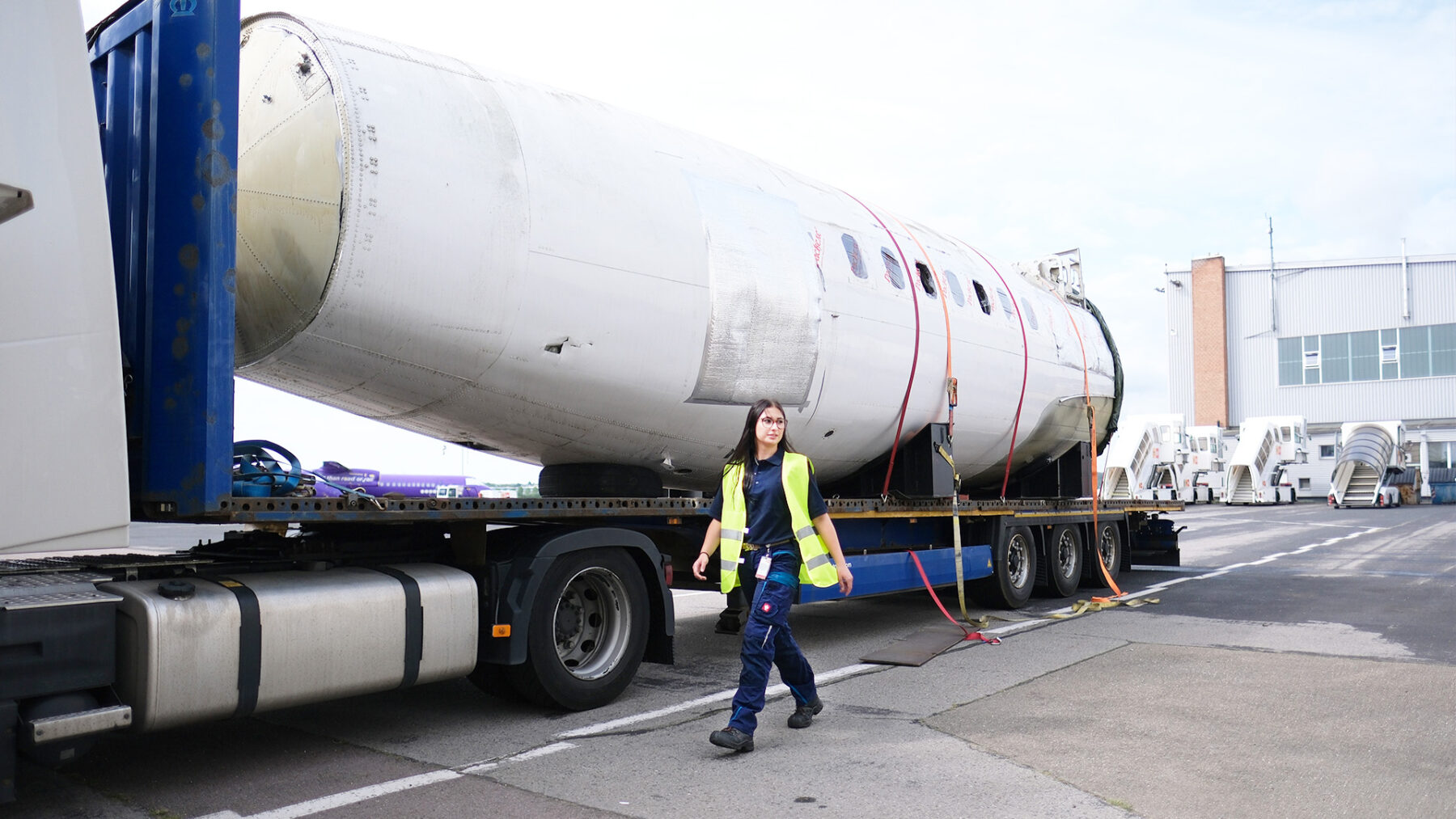 Aircraft Spare Parts - ATR 42 and ATR 72 part sales – RAS SAAR