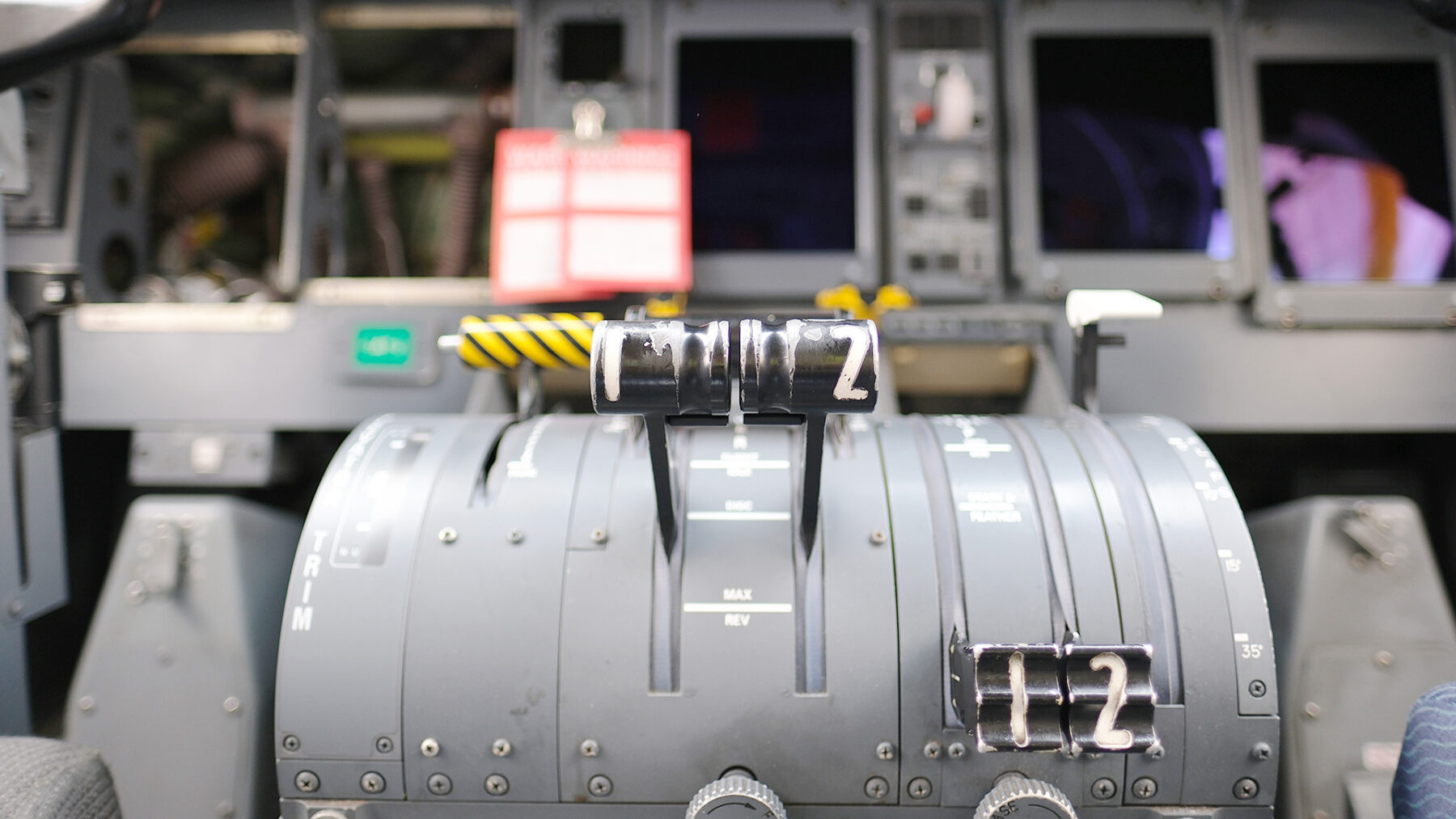 Aircraft Spare Parts - ATR 42 and ATR 72 part sales – RAS SAAR